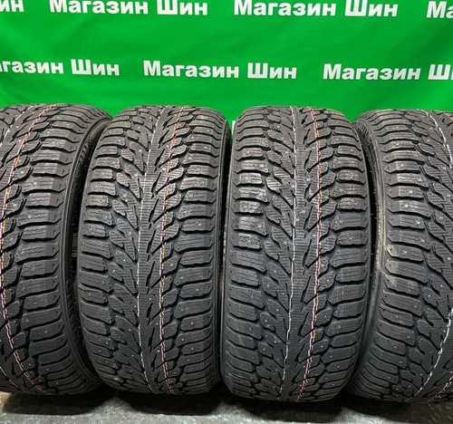 Kumho WinterCraft Ice Wi32 255/40 R19 124T