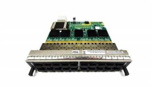 Интерфейсный модуль Juniper MIC-3D-20GE-SFP NEW