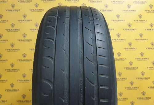 Tigar UHP Ultra High Performance 235/55 R18 100V