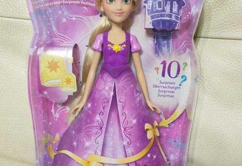 Кукла Disney принцесса Рапунцель