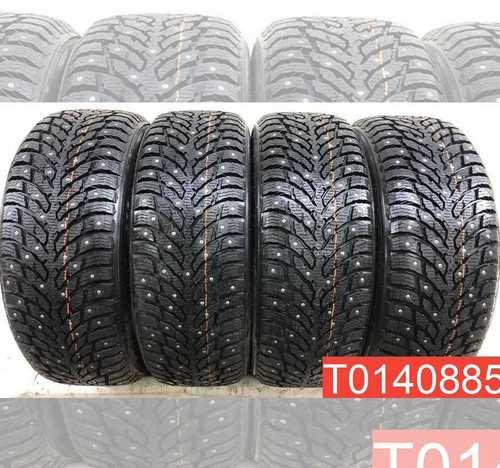 Nokian Tyres Hakkapeliitta 9 225/55 R17 101T