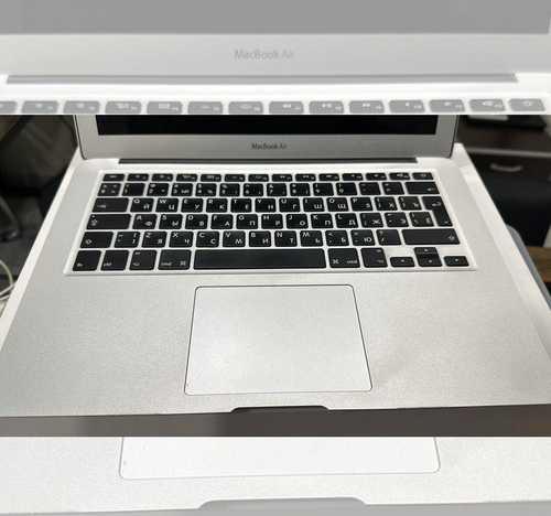 Apple macbook air 13 A1466