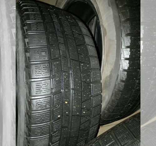 Yokohama Ice Guard G075 255/55 R18