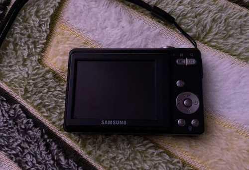 Фотоаппарат Samsung es55