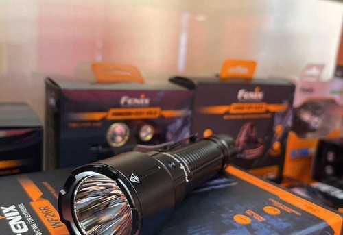 Фонарь Fenix WF26R 3000 lumen