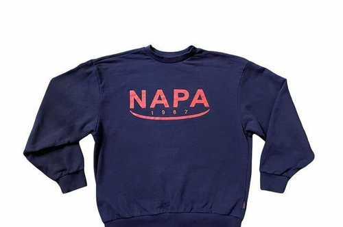 Свитшот napapijri, размер S