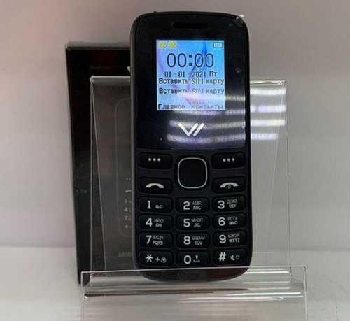 Мобильный телефон Vertex M115