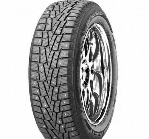 Roadstone Winguard WinSpike SUV 225/60 R18 100T