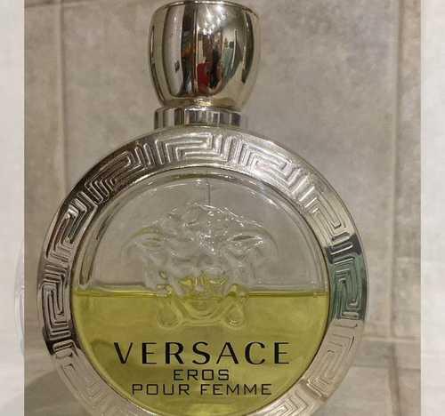 Духи женские versace