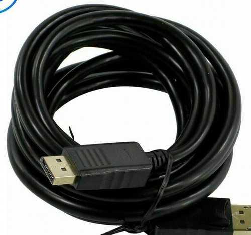 Кабель DisplayPort Cablexpert CC-DP2-10 3м