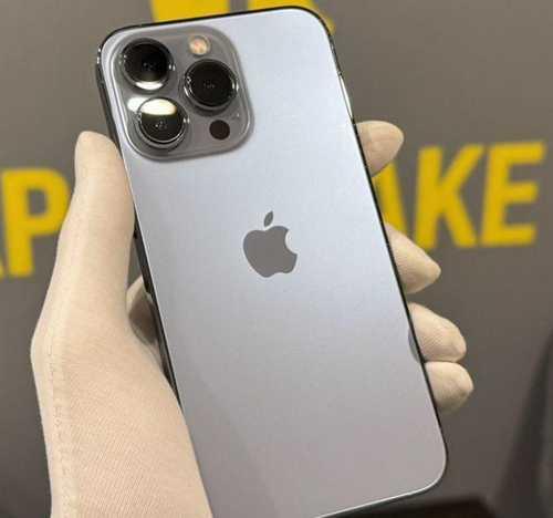 iPhone 13 Pro, 256 ГБ