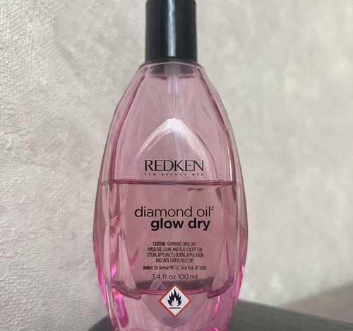 Масло для волос Redken