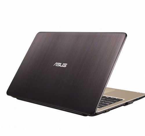 Ноутбук asus F540B