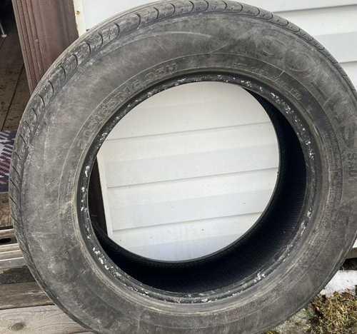 Kumho Solus SA01 Plus 205/95 R16