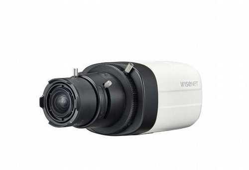Wisenet HCB-6000 камера ahd/tvi/cvi