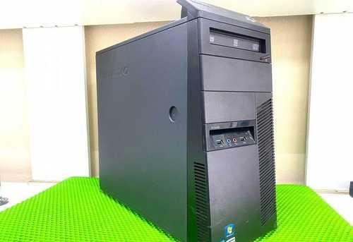 Компьютер для дома и офиса Core i5/8Gb/HDD 500Gb