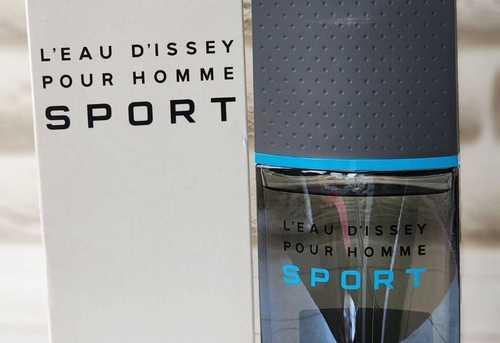 Issey Miyake L'eau D'Issey Pour Homme Sport