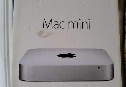 Apple Mac mini 2014