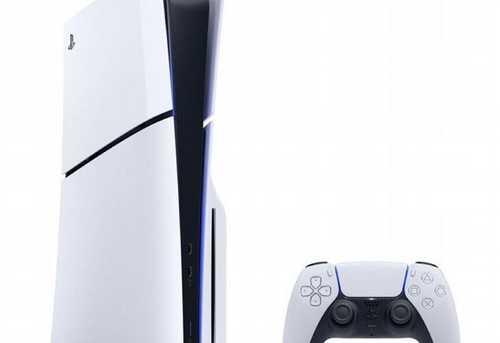 Sony PlayStation 5 Slim 1TB White