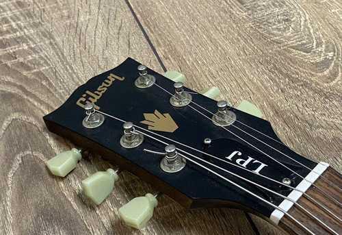 Gibson Les Paul LPJ 120th Anniversary