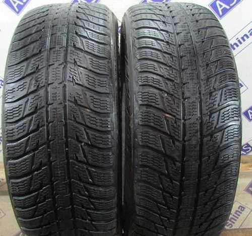 Nokian Tyres WR SUV 3 235/60 R17 94U