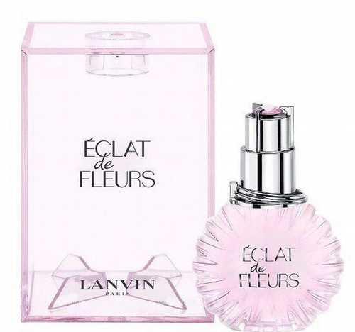 Lanvin - Eclat de Fleurs