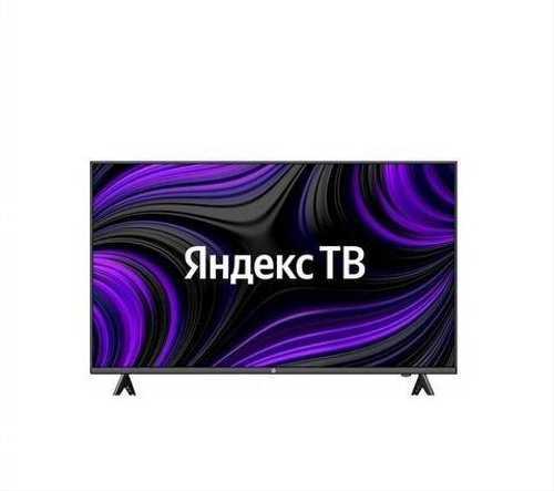 Телевизор Hi VHiX-65U169MSY Новый