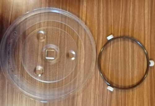 Тарелка для микроволновки Samsung