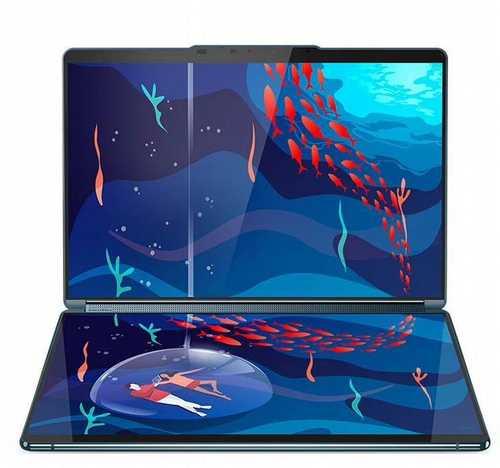 Lenovo Yoga Book 9i 2024 Ultra 7 ARC 2.8k olеd