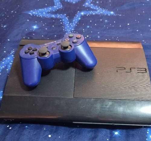 Sony playstation 3