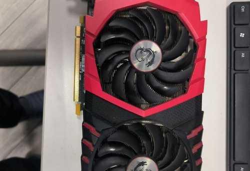 Видеокарты rx580,rx570,gtx980