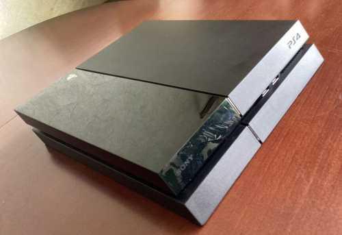 Sony PS4 FAT