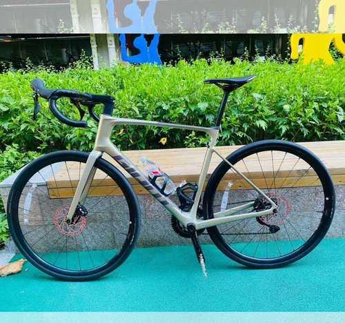 Giant Defy Advanced 2