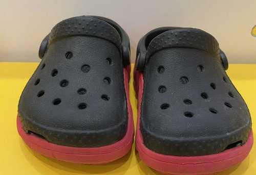 Crocs детские