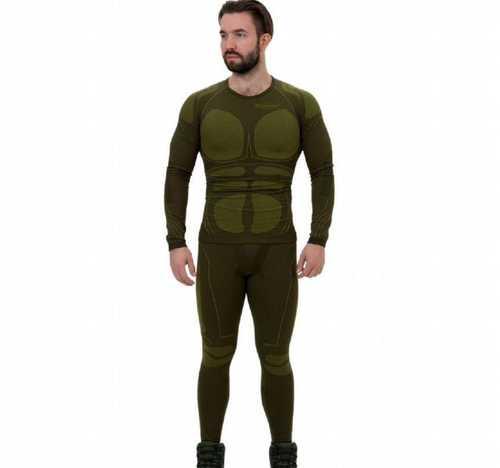 Костюм Remington Tactical Underware Outdoor Functi