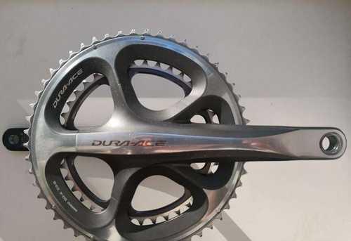 Shimano Dura-Ace, Ultegra, Sram Force