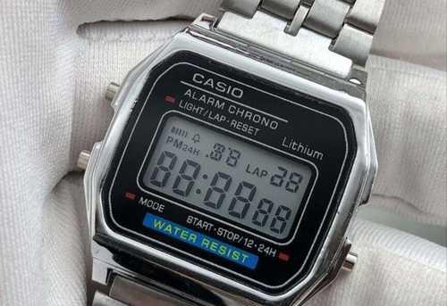 Часы мужские casio