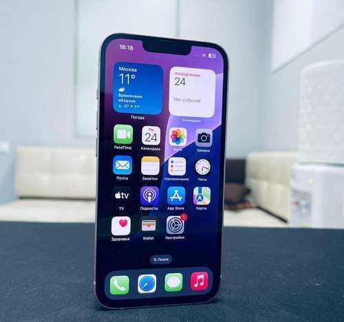 iPhone 13, 128 ГБ
