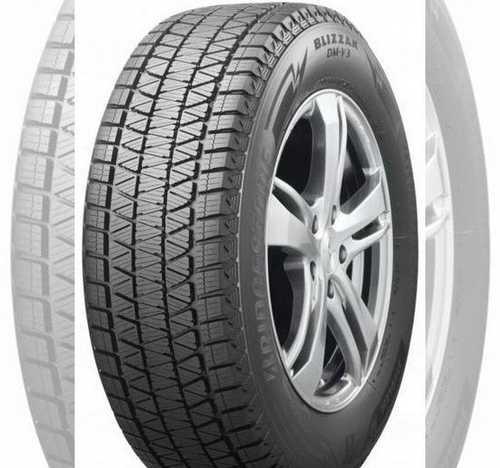 Bridgestone Blizzak DM-V3 275/50 R21 113T