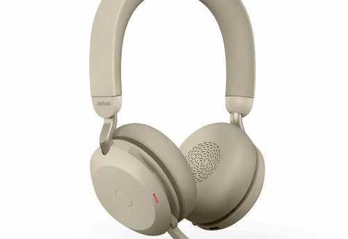 Новая Jabra Evolve2 75 27599-999-898 - Bluetooth г