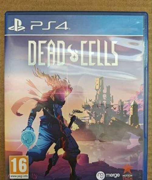 Dead Cells ps4