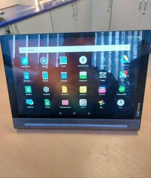 Lenovo Yoga Tablet 3 Pro YT3-X90L с проектором