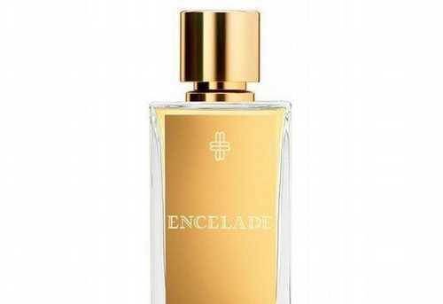 Marc antoine barrois encelade