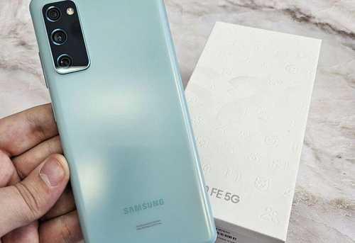 Samsung Galaxy S20 FE (snapdragon)