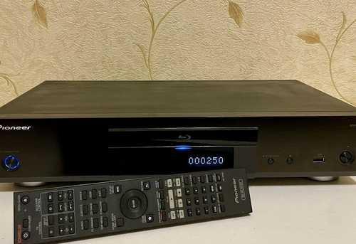 Blu-ray проигрыватель Pioneer BDP-LX55