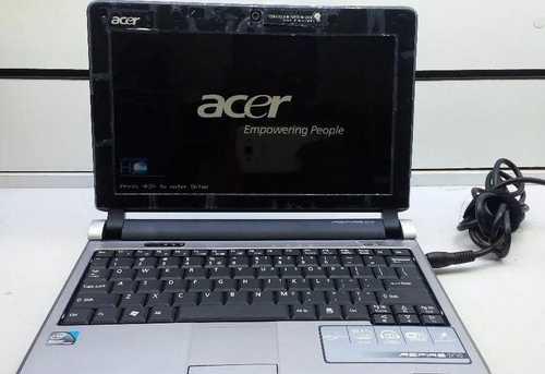 Acer Aspire One KAV60