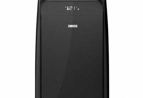 Мобильный кондиционер Zanussi zacm-09 NYK/N1 Black