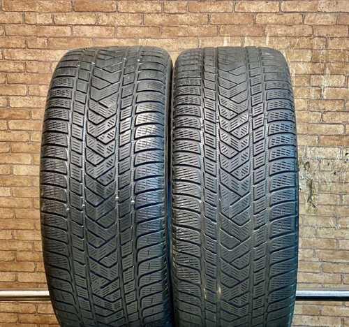 Pirelli Scorpion Winter 265/45 R20