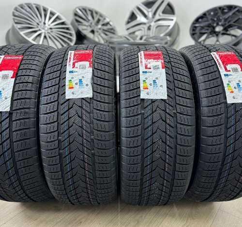 Fronway IceMaster II 295/40 R21 112H