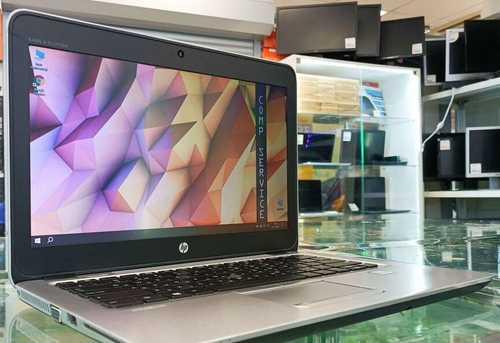 Ноутбук HP i3 6gen 6gb SSD